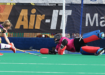 Athletic Union - Loughborough Students' Union